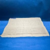 China Medical Surgical Abdominal Pads 45x45cm 4ply Sterile with X-Ray 100% Cotton EO Sterilized for sale