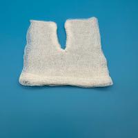 China Medical Absorbent Gauze Swab Y U Style Sterile Wound Care 4x4 Inch 40 Mesh CE for sale