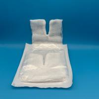 China Medical Absorbent Gauze Swab Y U Style Sterile Wound Care 4x4 Inch 40 Mesh CE for sale