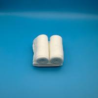 China Class I Rolled Gauze Tape 18x18cm Medical Dressing Bandage with ISO13485 and CE Certification for sale