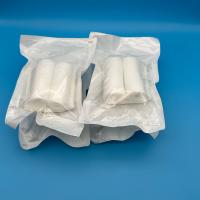 China Class I Rolled Gauze Tape 18x18cm Medical Dressing Bandage with ISO13485 and CE Certification for sale