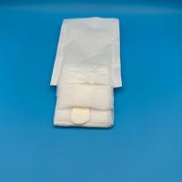 China Sterile Medical Bandage with Band-Aid 6cm x 8cm for Wound Care CE Certified for sale