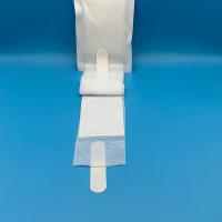 China Sterile Medical Bandage with Band-Aid 6cm x 8cm for Wound Care CE Certified for sale