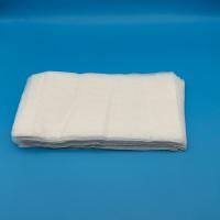 China Sterile Surgical Gauze Swabs 4x8 8PLY EO Sterile Wound Care CE Certified for sale