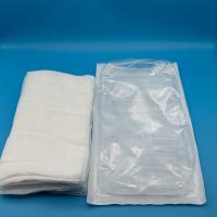 China Sterile Surgical Gauze Swabs 4x8 8PLY EO Sterile Wound Care CE Certified for sale