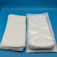 China Sterile Surgical Gauze Swabs 4x8 8PLY EO Sterile Wound Care CE Certified for sale