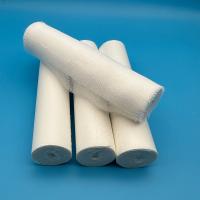 China CE ISO Certified Sterile Medical Gauze Bandage 14cm x 7m with 40s/30x30 Mesh for Wound Care for sale