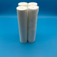 China CE ISO Certified Sterile Medical Gauze Bandage 14cm x 7m with 40s/30x30 Mesh for Wound Care for sale