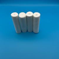 China CE ISO Certified Sterile Surgical Gauze Bandage 10cm x 5m with 3 Year Shelf Life for Medical Use for sale