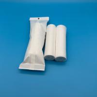 China CE ISO Certified Sterile Surgical Gauze Bandage 10cm x 5m with 3 Year Shelf Life for Medical Use for sale