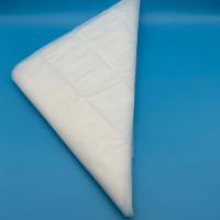 China Absorbent Non-Woven Triangular Bandage 3-Year Shelf Life CE Certified Class I Medical Device for sale