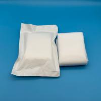 China Absorbent Non-Woven Triangular Bandage 3-Year Shelf Life CE Certified Class I Medical Device for sale