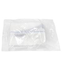 China 100% Cotton Lap Sponges Abdominal Pad Custom Size 30x50 4ply 40s Yarn for sale