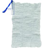 China 100% Cotton Pre-washed Lap Sponges Abdominal Pad 40S 26x10 Custom Sizes for sale