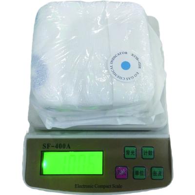 China Customized 100% Cotton 40s Lap Sponges Abdominal Pad 25x17 Mesh 45x45cm for sale