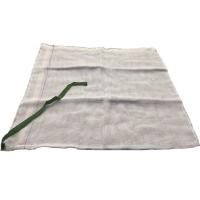 China 100% Cotton Lap Sponges Abdominal Pad Custom Size 45x45cm 4ply ISO13485 for sale
