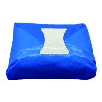 China Pre-washed Abdominal Lap Sponges 40s 19x13 4ply 100% Cotton Surgical Pads for sale