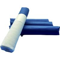 China 100% Cotton Gauze Roll Absorbent 90cm x 5m Non Sterile Medical Wound Dressing for sale