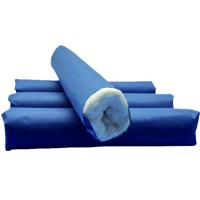 China 100% Cotton Gauze Roll Absorbent 90cm x 5m Non Sterile Medical Wound Dressing for sale