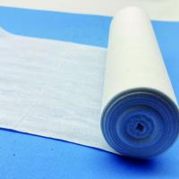 China 100% Cotton Gauze Roll 90cm x 10m Absorbent Non Sterile Medical Wound Dressing for sale