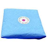 China Medical Sterile Gauze Sponge with X-Ray 10x10cm 16ply 100 Cotton High Absorbency for sale