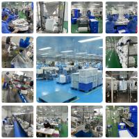 China Medical Sterile Gauze Sponge with X-Ray 10x10cm 16ply 100 Cotton High Absorbency for sale