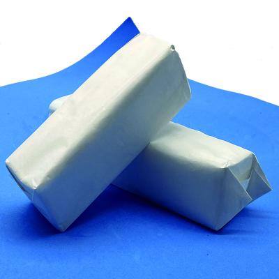 China Medical Gauze Sponge Squares 5x5cm 16ply 100 Cotton Non Sterile Pads for sale
