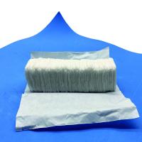 China Medical Gauze Sponge Squares 5x5cm 16ply 100 Cotton Non Sterile Pads for sale