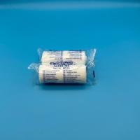 China PBT Elastic Conforming Stretch Gauze Bandage 4m Length - 6cm & 8cm Width Options with FDA Certification for sale