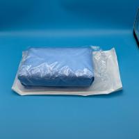 China Sterile Medical Gauze Abdominal Pads 30cmx45cm 4-Ply EO Sterile LAP Sponges for sale