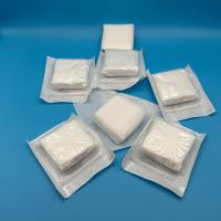 China Sterile Single Use Medical Gauze Swab 2x2 Inch 26x18 Mesh EO Sterilized Dressing for sale