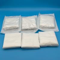 China 100% Cotton Sterile Medical Gauze Pads 4ply 8ply 12ply for Wound Care for sale