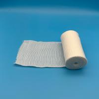 China Sterile Waterproof PBT Gauze Bandage Tape 5m Length 52g Size CE Certified Medical Grade for sale