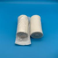 China Sterile Waterproof PBT Gauze Bandage Tape 5m Length 52g Size CE Certified Medical Grade for sale