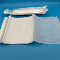 China Disposable First-Aid Dressing Elastic Bandage 6x6 Inch with Soft Absorb Pad - CE Certified Sterile Medical Supply for sale