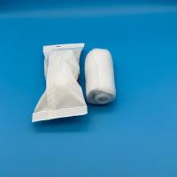 China First Aid Polyester Bandage with Absorb Pad 5x9 Inch EOS Disinfecting Class II Medical Dressing for sale