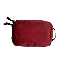 China Small Travel Outdoor First Aid Kit with 15 Medical Supplies - ISO Certified Compact Emergency Kit for sale