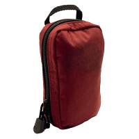 China Small Travel Outdoor First Aid Kit with 15 Medical Supplies - ISO Certified Compact Emergency Kit for sale