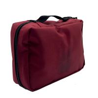 China 15-Piece Portable First Aid Kit with Custom Color and Logo Options for Car, Outdoor, and Marine Safety for sale