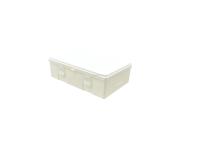 China Roadside Assistance Vehicle First Aid Kit DIN13164-2022 14pcs ABS PP Case for sale