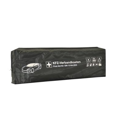 China 3-in-1 Manual Power First-Aid Devices Bag for Automotive Safety and Rescue for sale