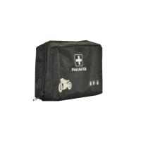 China DIN13167 Standard First Aid Kit for Cycling and Motorcycle Emergency Medical Supplies 160x210cm Blanket for sale