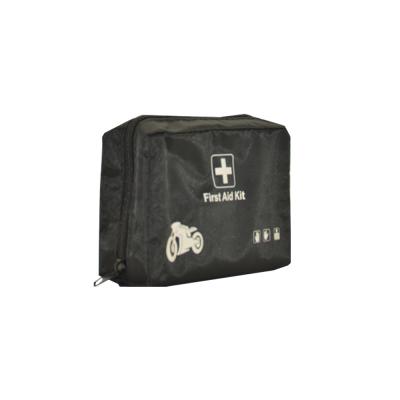 China DIN13167 Standard First Aid Kit for Cycling and Motorcycle Emergency Medical Supplies 160x210cm Blanket for sale