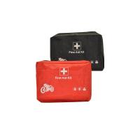 China DIN13167 Standard First Aid Kit for Cycling and Motorcycle Emergency Medical Supplies 160x210cm Blanket for sale