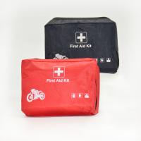 China DIN13167 Standard First Aid Kit for Cycling and Motorcycle Emergency Medical Supplies 160x210cm Blanket for sale
