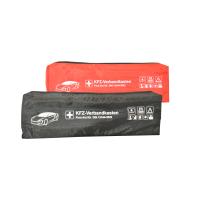 China 3 in 1 Automotive Safety Rescue and First Aid Bag for Emergency Medical Supplies & Training for sale