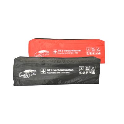 China 3 in 1 Automotive Safety Rescue and First Aid Bag for Emergency Medical Supplies & Training for sale