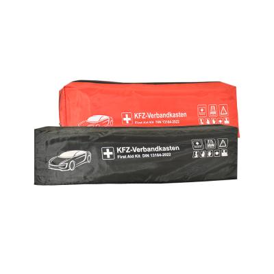 China 3-in-1 Safety Rescue and First Aid Bag for Automotive for sale