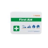 China Customized Wholesale First Aid Kit 5-100pcs for Camping Emergency Medical Supplies CE ISO13485 for sale