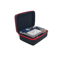 China 450ml Tire Sealant Kit with 12V Air Pump - 88x62x147mm Compact Emergency Repair Set for Cars and Motorcycles for sale